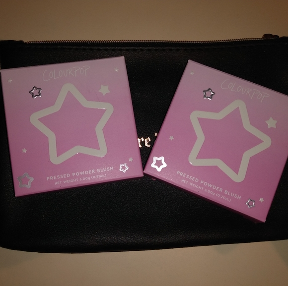 Colourpop | Makeup | New Colourpop Blushes | Poshmark